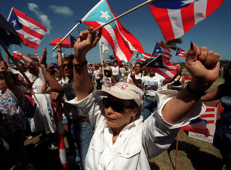 Vieques: 20 años sin la Marina